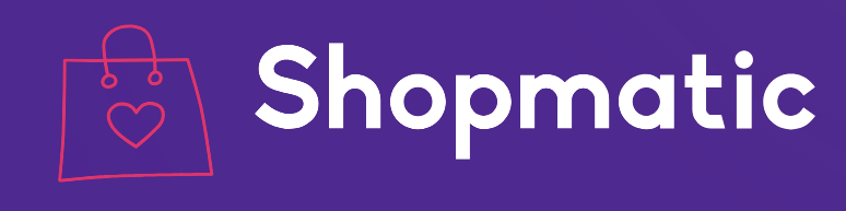 Shopmatic Brand Assets - Premium Domain Portfolio For Sale